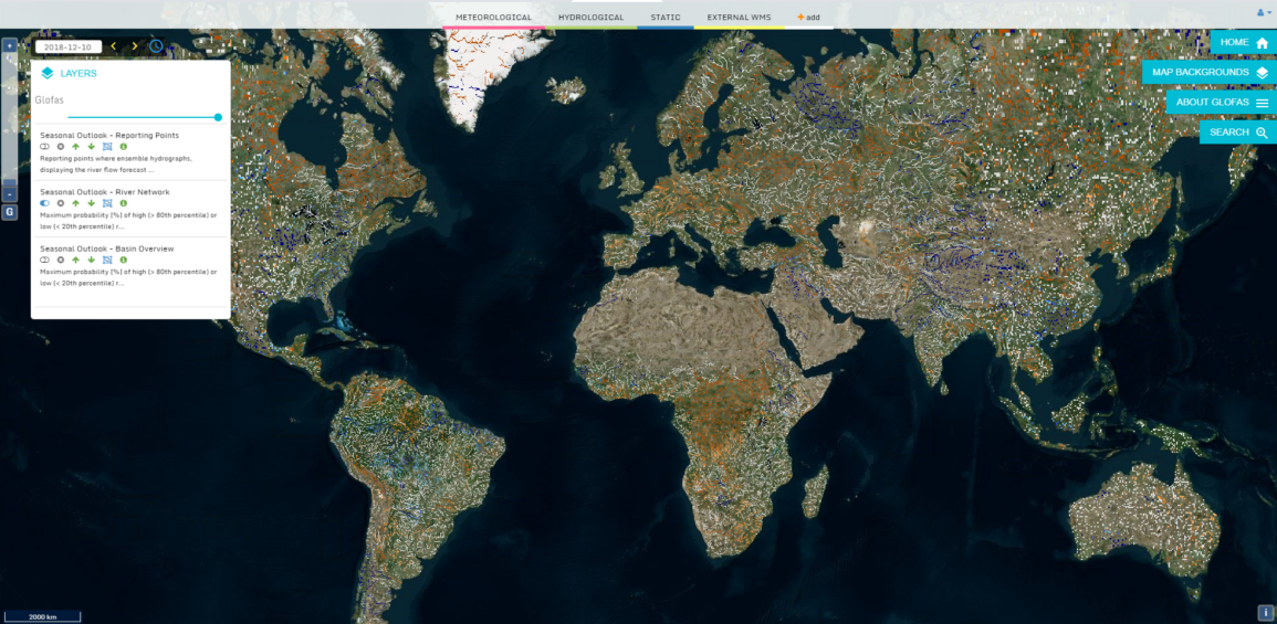 Lessons From Calibrating A Global Flood Forecasting System Hepex